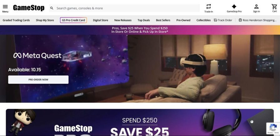 Homepage design for ecommerce sites: Tips & best practices - LogRocket Blog