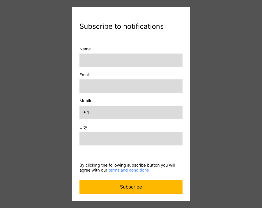 How do the Gestalt laws of grouping shape UX design? - LogRocket Blog