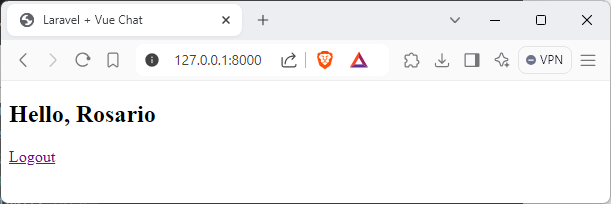 Building a real-time chat app using Laravel Reverb and Vue - LogRocket Blog
