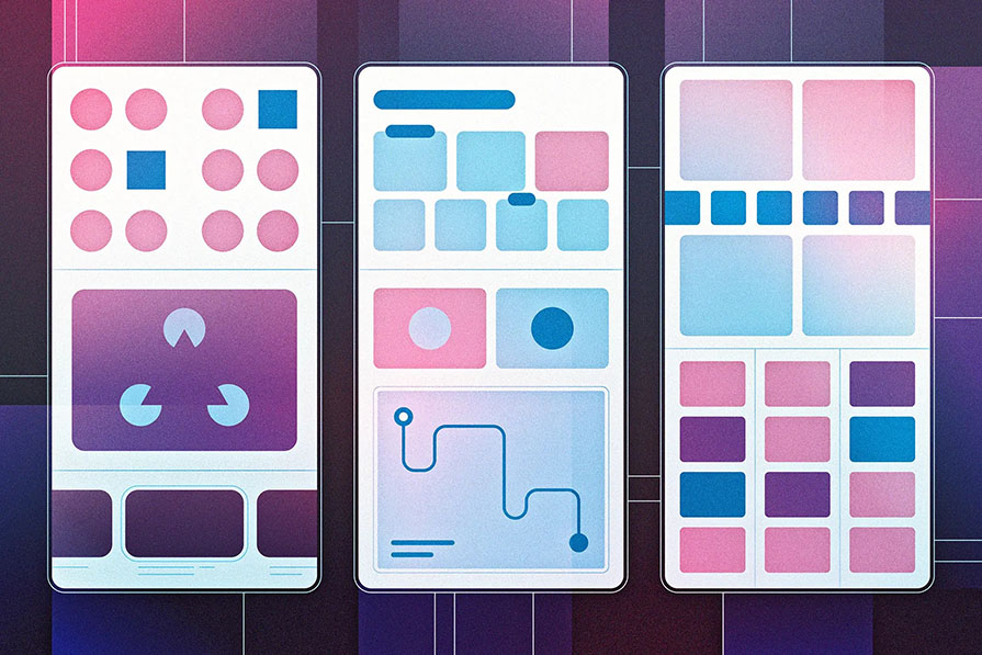 How do the Gestalt laws of grouping shape UX design? - LogRocket Blog