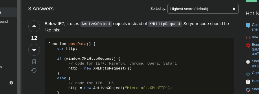 Why jQuery 4 is a good reminder to stop using jQuery - LogRocket Blog