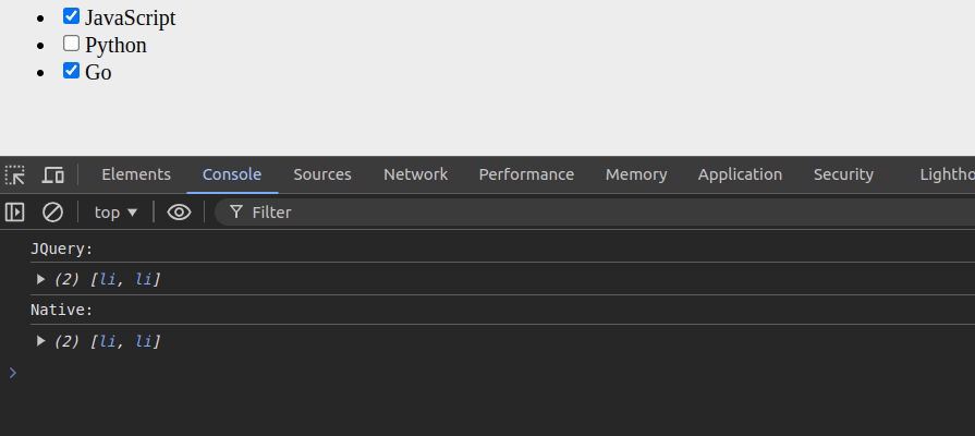Why Jquery 4 Is A Good Reminder To Stop Using Jquery Logrocket Blog 4515
