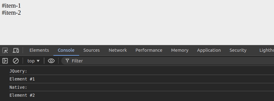 Why jQuery 4 is a good reminder to stop using jQuery - LogRocket Blog