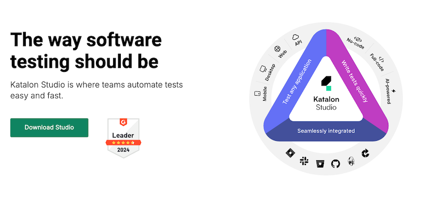 6 AI tools for API testing and development - LogRocket Blog