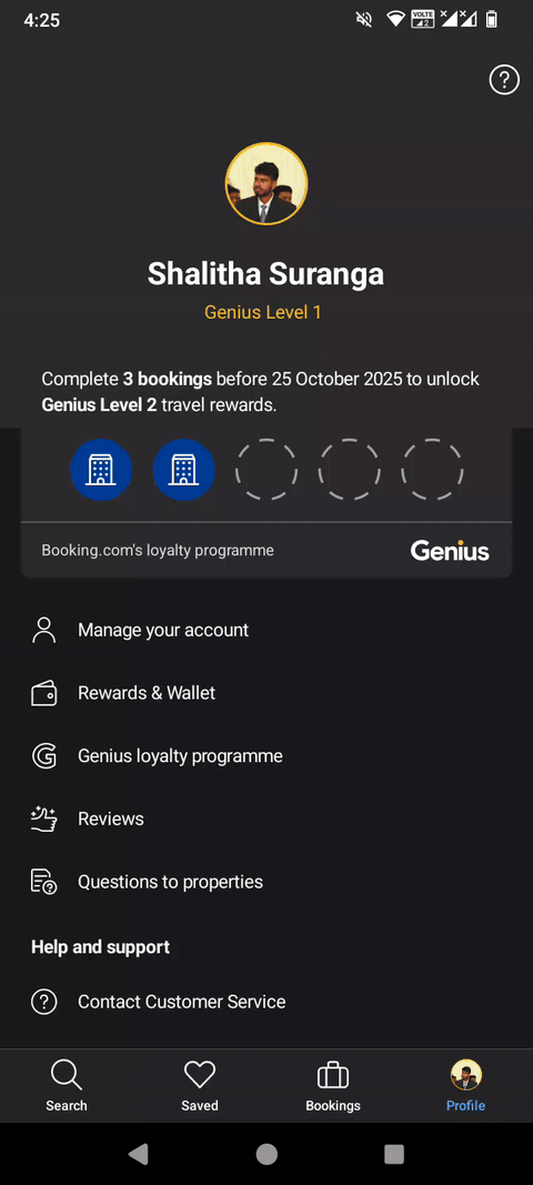 Designing seamless user flows for exit in UX: Why the end matters ...