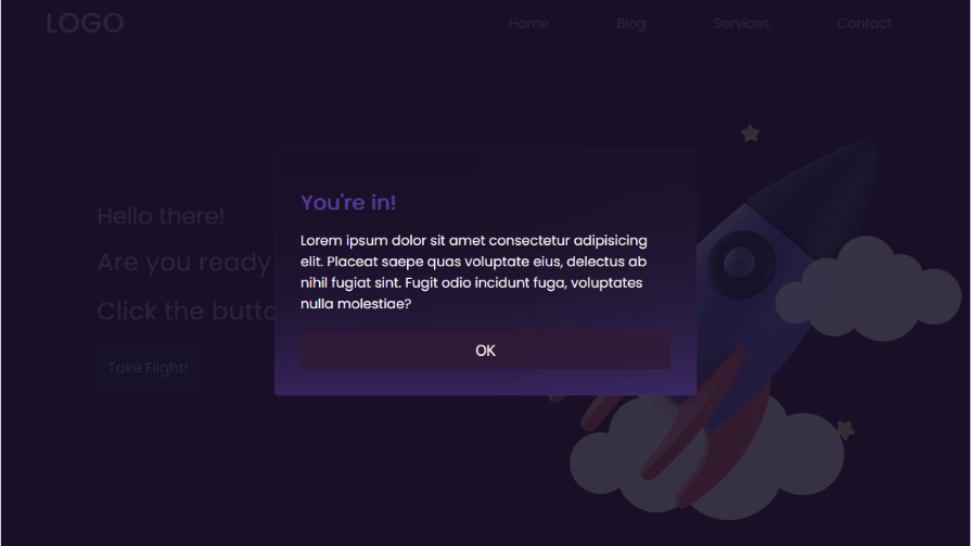 How to use the CSS backdrop-filter property - LogRocket Blog