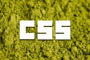 How to style HTML with matcha.css - LogRocket Blog