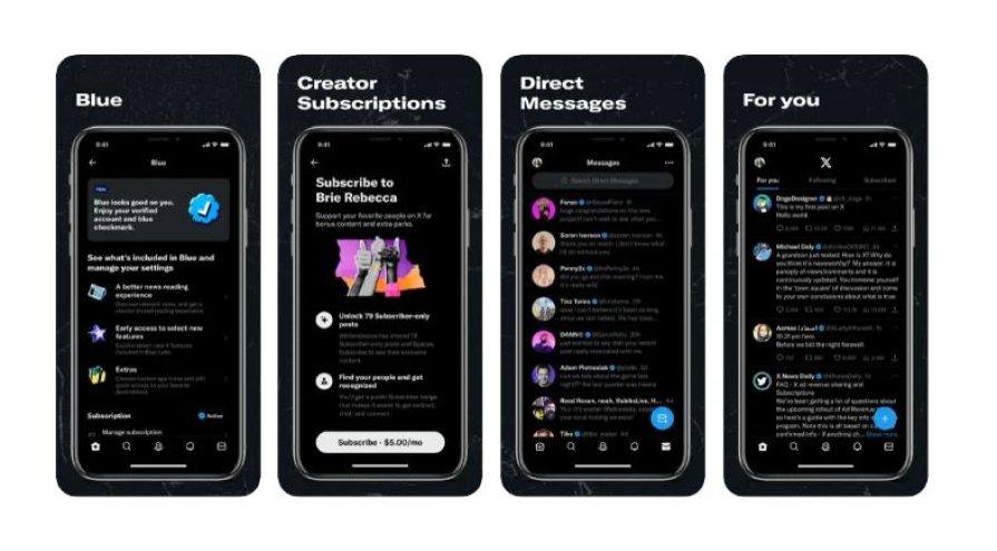 Why build a mobile-first design for modern UX? - LogRocket Blog
