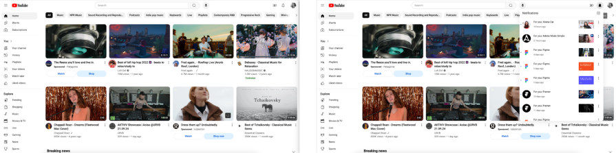 Using movement in design to guide user behaviors - LogRocket Blog