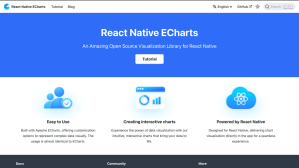 The top 10 React Native charts libraries for 2025 - LogRocket Blog