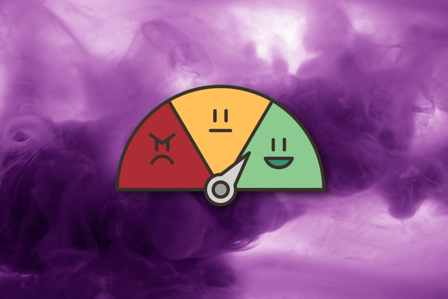 How does satisficing influence user behavior in UI/UX design ...