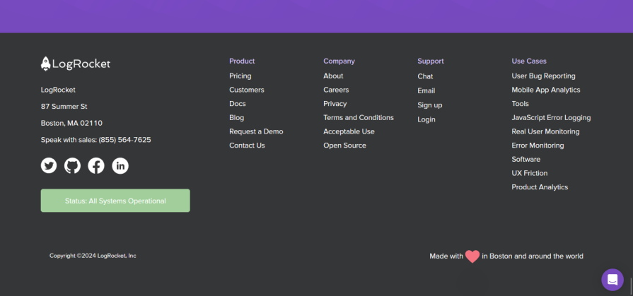 Visual communication vs. UI/UX design - LogRocket Blog