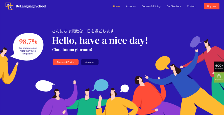 Clashing colors in UI/UX design: When and how to use them effectively - LogRocket Blog