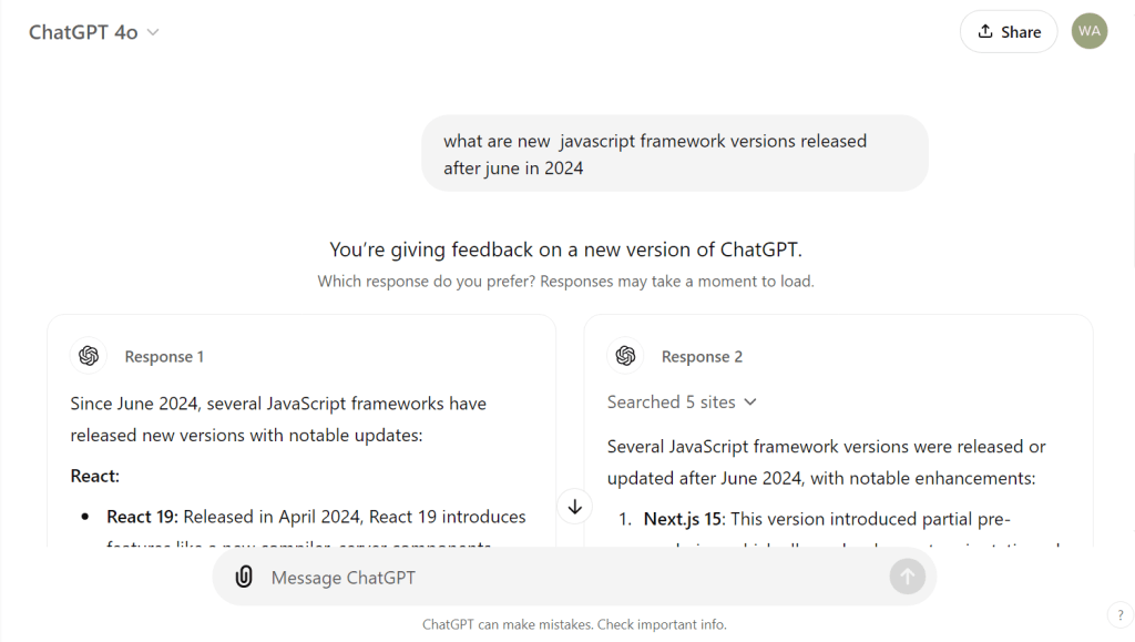 How To Audit And Validate Ai Generated Code Output Logrocket Blog