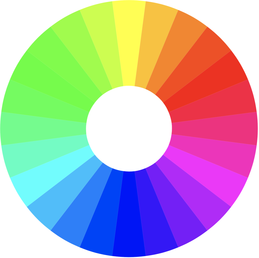 Clashing colors in UI/UX design: When and how to use them effectively ...