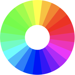Clashing colors in UI/UX design: When and how to use them effectively ...