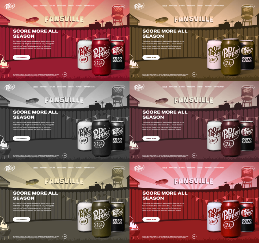 Using contrasting colors in UX design for better accessibility ...