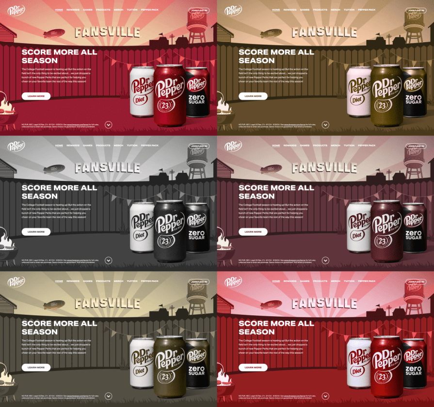 Using contrasting colors in UX design for better accessibility ...