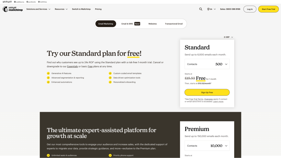 Understanding ecommerce subscription UX design - LogRocket Blog