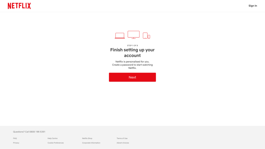 Understanding ecommerce subscription UX design - LogRocket Blog