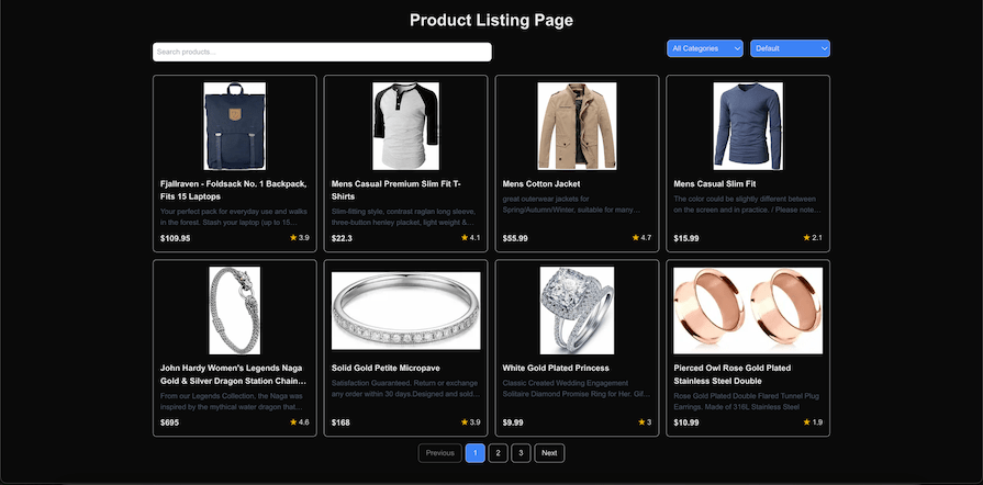Managing Search Parameters In Nextjs With Nuqs Logrocket Blog