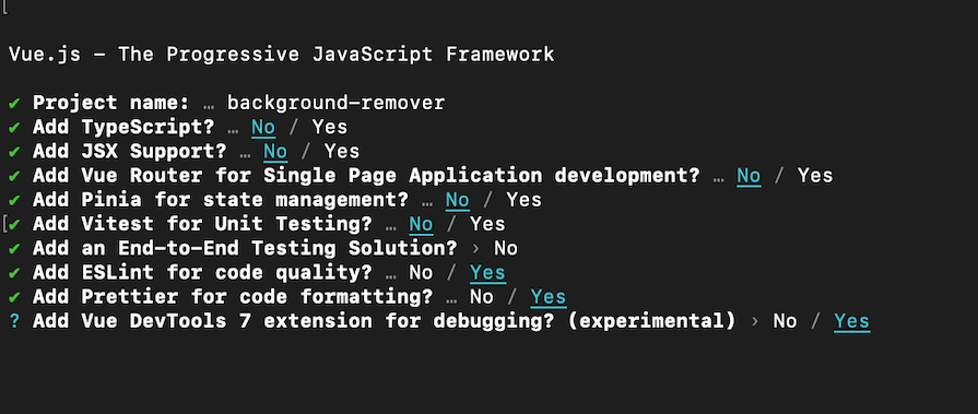 Building a background remover with Vue and Transformers.js - LogRocket Blog