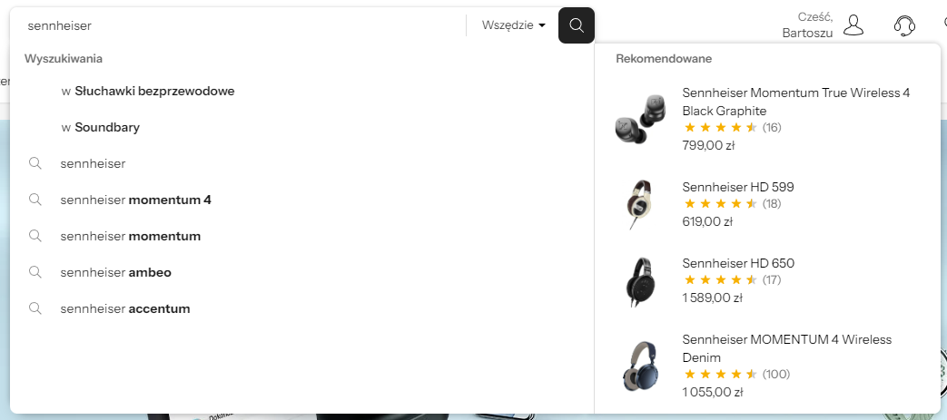 Click, type, find: Personal favorite search bar design rules ...