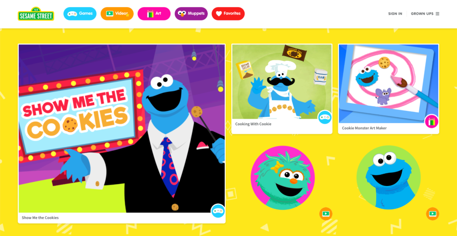 Clashing colors in UI/UX design: When and how to use them effectively - LogRocket Blog