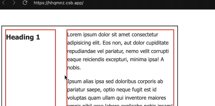 Troubleshooting CSS sticky positioning - LogRocket Blog Troubleshooting CSS sticky positioning - LogRocket Blog