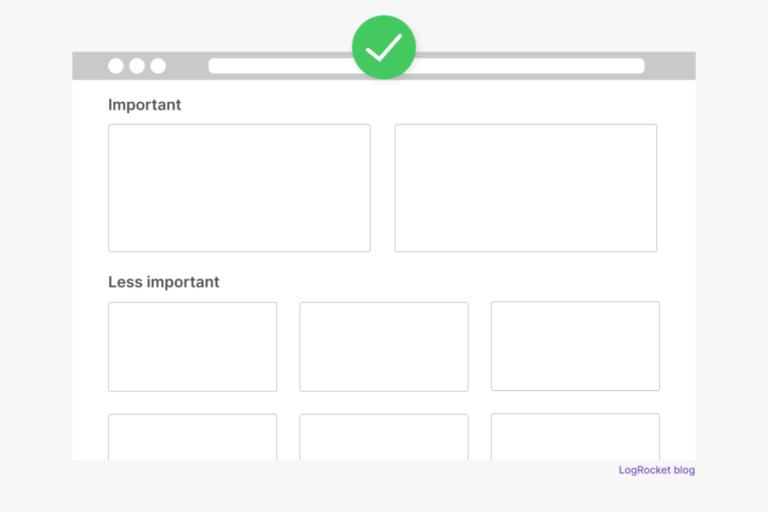 How can Miller’s law make UX better? - LogRocket Blog