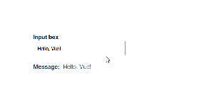 A guide to two-way binding in Vue - LogRocket Blog