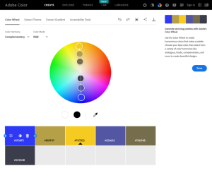 Clashing colors in UI/UX design: When and how to use them effectively ...