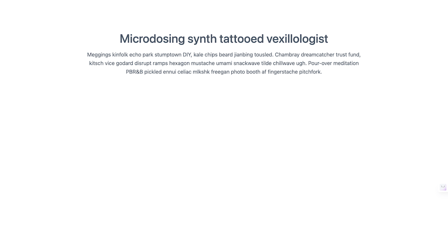 How to use custom fonts in Tailwind CSS - LogRocket Blog