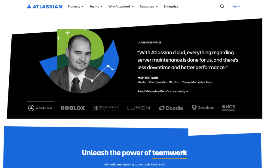 Applying the principles of design variety in UX designs - LogRocket Blog