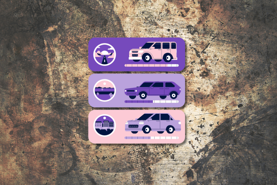 Automotive UX: Looking into driver-vehicle UIs and more - LogRocket Blog