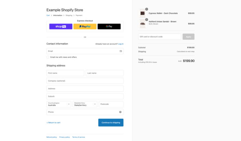 Cart abandonment UX: Using UX design to make buyers stick around ...