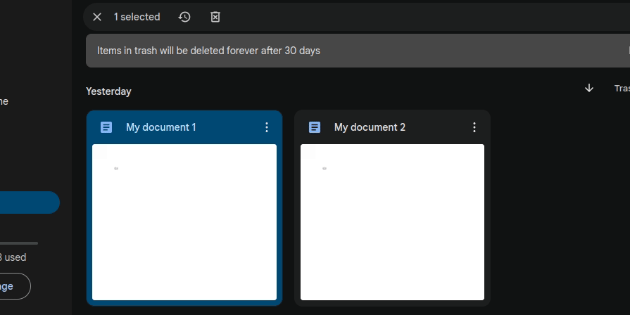 Double-check user actions: All about warning message UI - LogRocket Blog