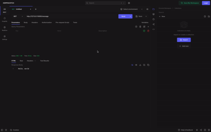 Hoppscotch vs. Postman: a guide to open source API testing - LogRocket Blog