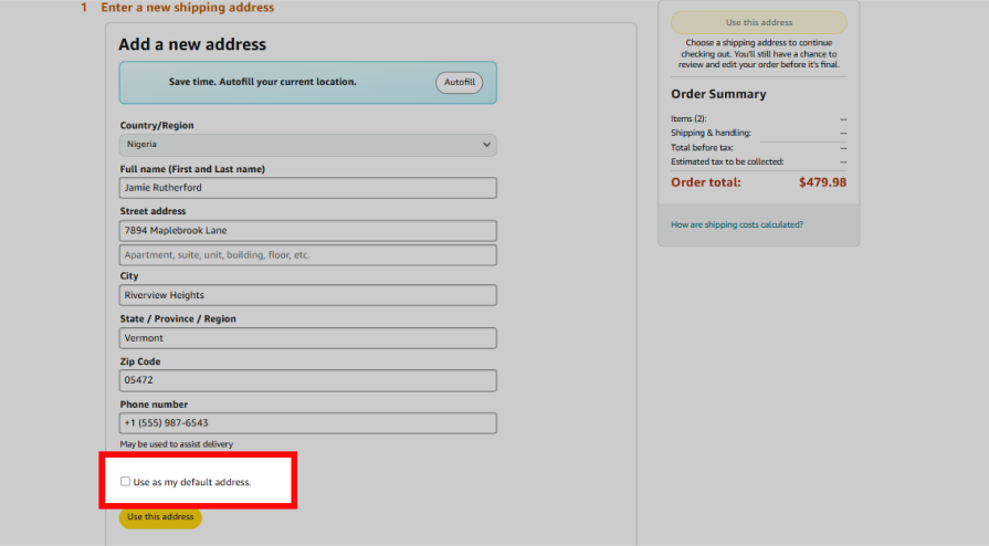 Radio Button Vs Checkbox Whats The Difference And Which To Use When