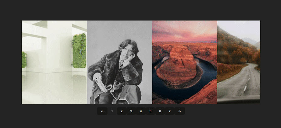 Implementing infinite scroll in React with React Snap Carousel - LogRocket Blog