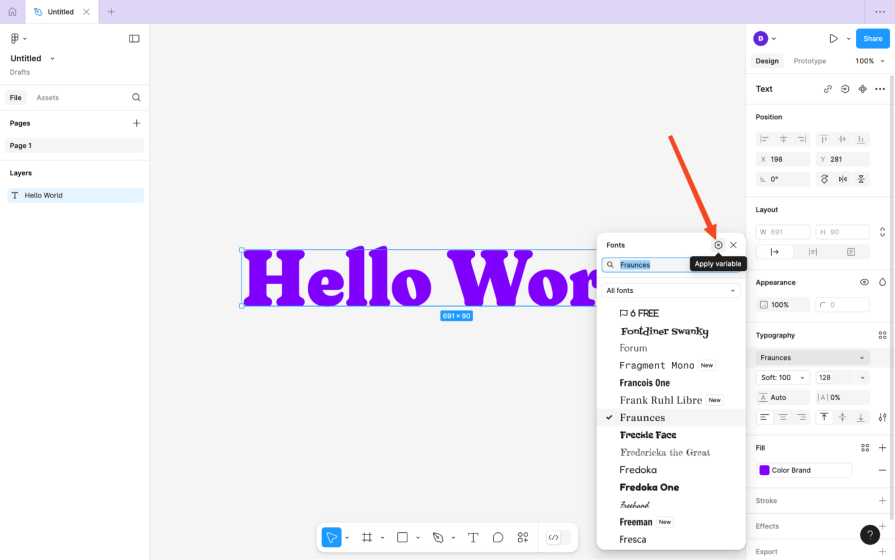 How to use tokens in design systems? - LogRocket Blog