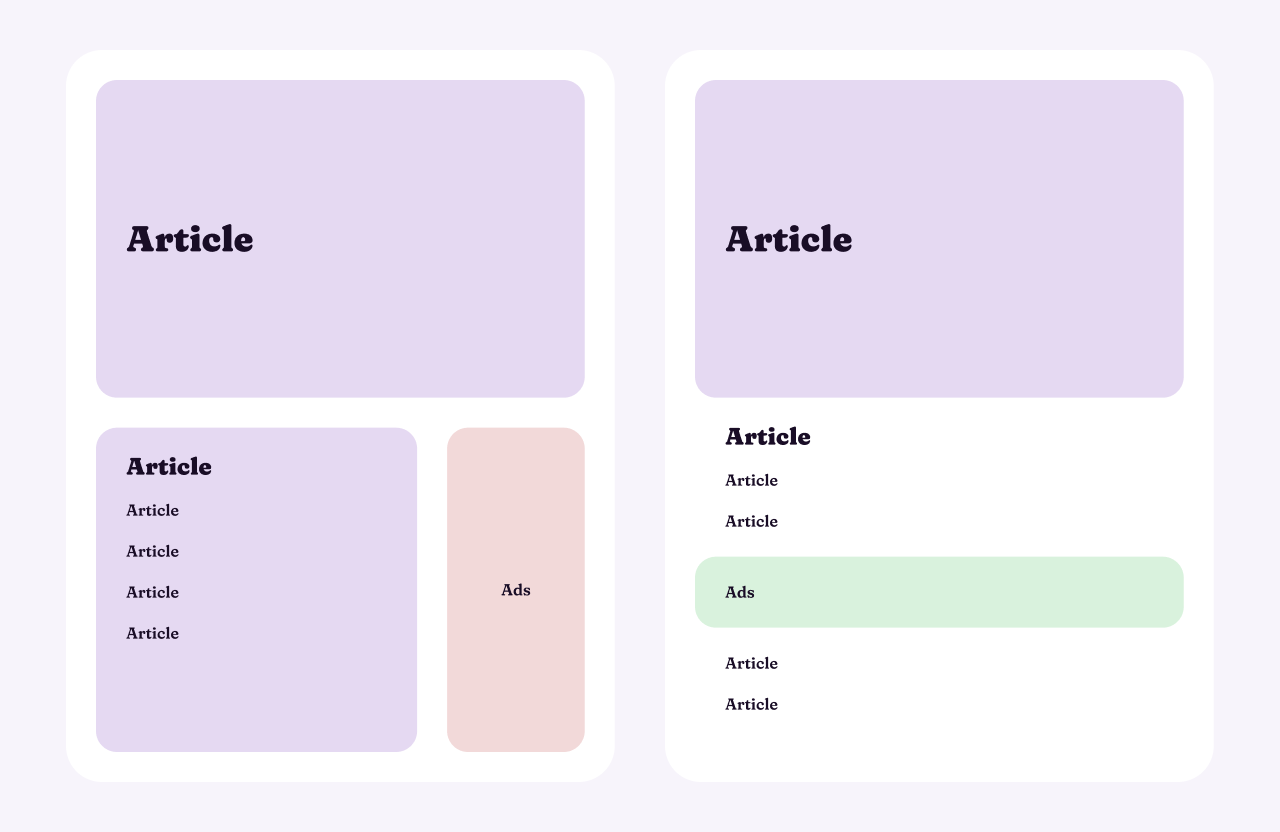 Using the Von Restorff effect to capture user attention - LogRocket Blog