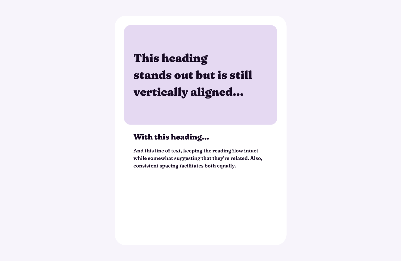 Using the Von Restorff effect to capture user attention - LogRocket Blog