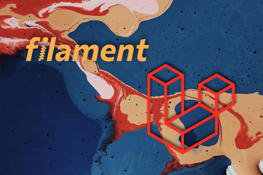 Building a full-featured Laravel admin dashboard with Filament ...