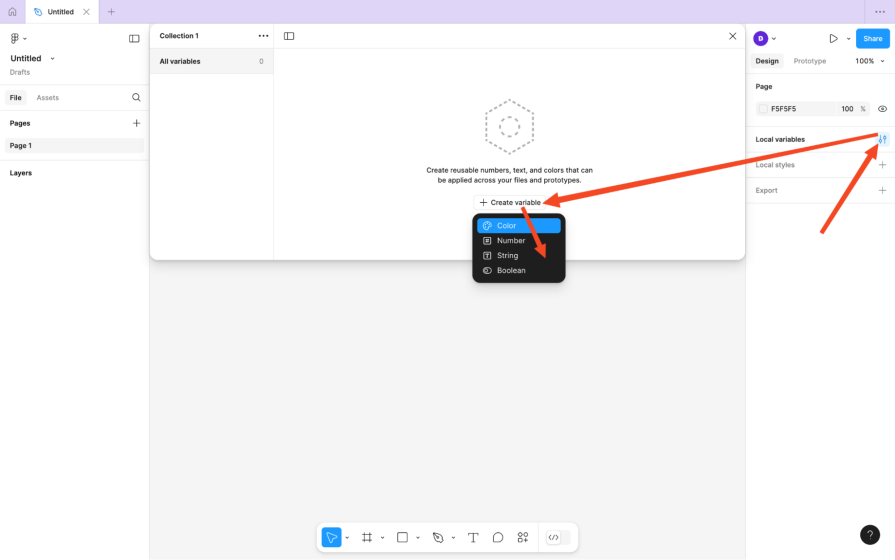 How to use tokens in design systems? - LogRocket Blog