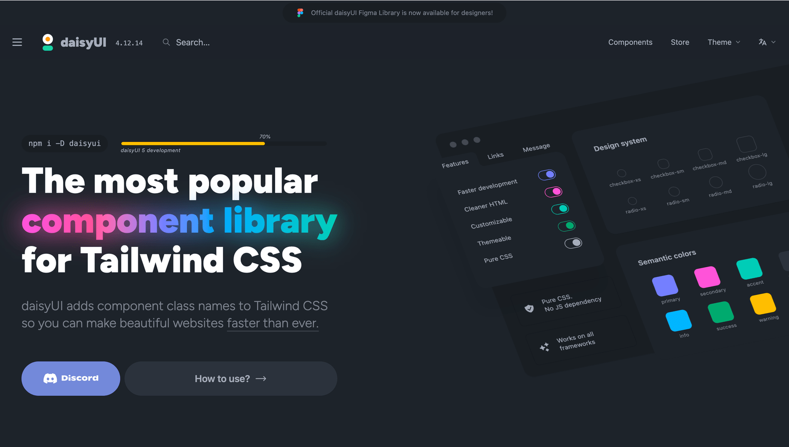 13 best Tailwind CSS component libraries - LogRocket Blog