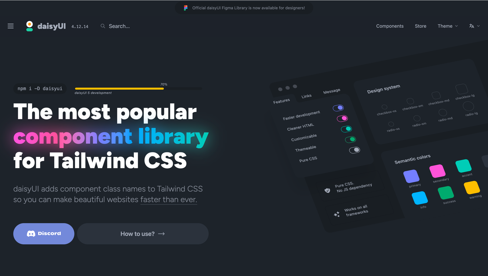 13 best Tailwind CSS component libraries - LogRocket Blog