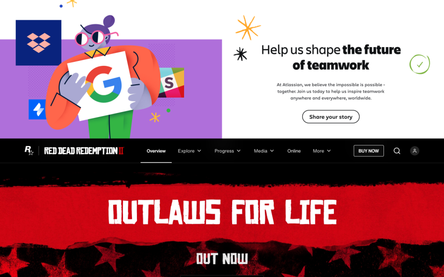 Applying the principles of design variety in UX designs - LogRocket Blog