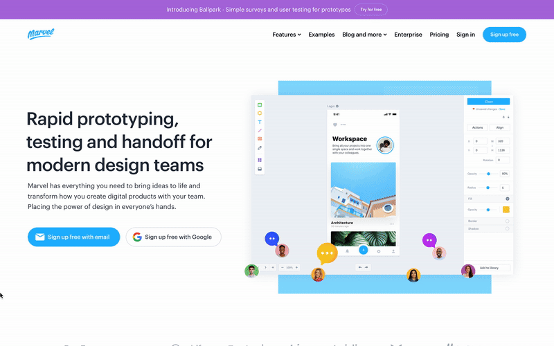 Applying the principles of design variety in UX designs - LogRocket Blog