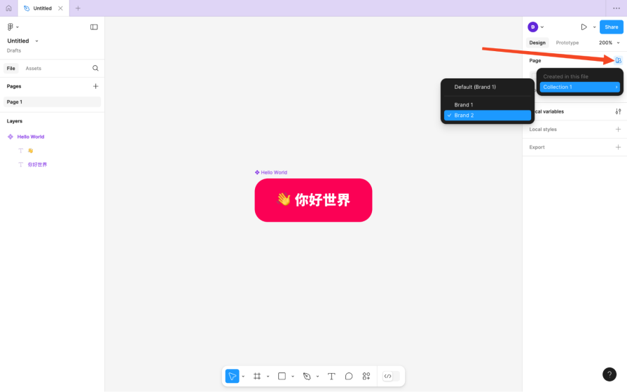 How to use tokens in design systems? - LogRocket Blog